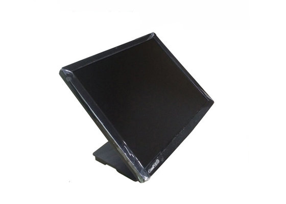 Large POS Touch Screen Monitor Multi Touch High Brightness 1024 × 768 Brightness