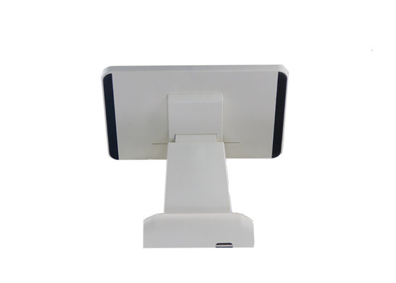 Touch Screen All In One POS Terminal High Resolution With Win10 System