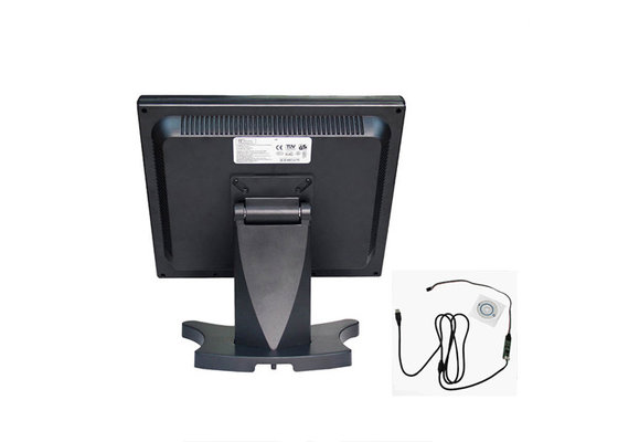 Touch Screens All In One Cash Register POS Systems Brilliant Performance