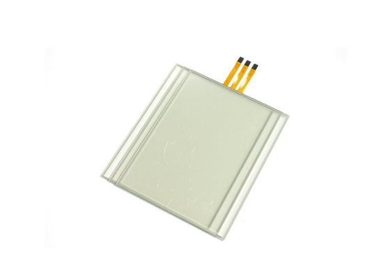 USB Interface 15 Inch Capacitive Touch Screen , Capacitive Multi Touch Screen CE