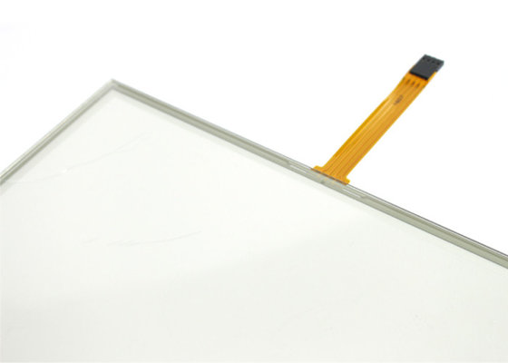 USB Interface 15 Inch Capacitive Touch Screen , Capacitive Multi Touch Screen CE