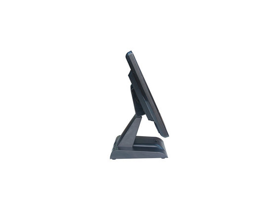 Multi Touch Point Of Sale Touch Screen Monitor Mountable With 0.264 X 0.297 Pixel Pitch