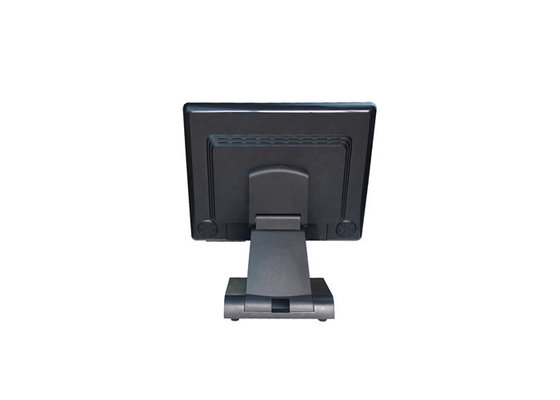 Multi Touch Point Of Sale Touch Screen Monitor Mountable With 0.264 X 0.297 Pixel Pitch