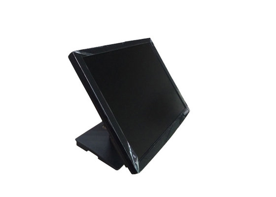 Large 19'' Lcd Screen POS Touch Screen Monitor Replacement For Retail Industry