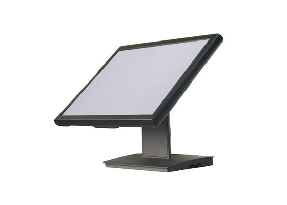 Large 19'' Lcd Screen POS Touch Screen Monitor Replacement For Retail Industry