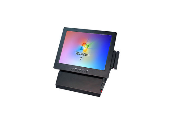 Restaurants Wireless Point Of Sale Terminals , Embedded Pos System Power Saving