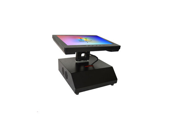 Restaurants Wireless Point Of Sale Terminals , Embedded Pos System Power Saving