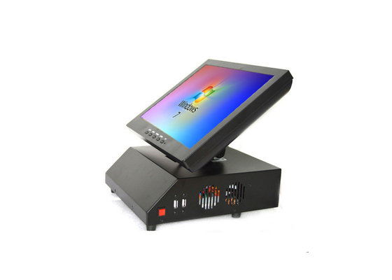 Restaurants Wireless Point Of Sale Terminals , Embedded Pos System Power Saving