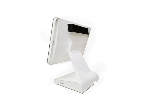 All In One Edc POS Terminal Cash Register For Supermarket Receipt High Resolution