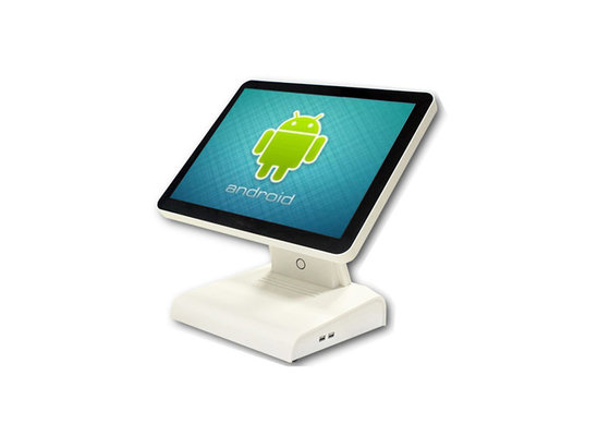 All In One Edc POS Terminal Cash Register For Supermarket Receipt High Resolution