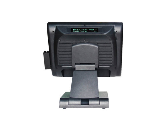 Commercial Retail EPOS Systems Multi - Touch Screen With Windows Operating