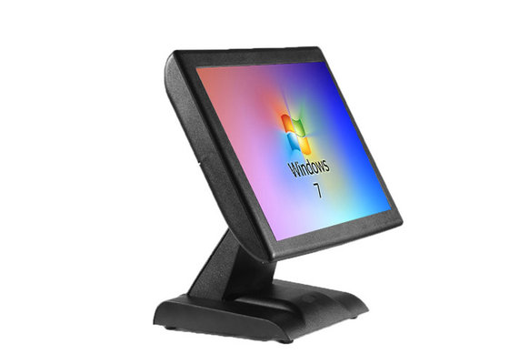 Commercial Retail EPOS Systems Multi - Touch Screen With Windows Operating