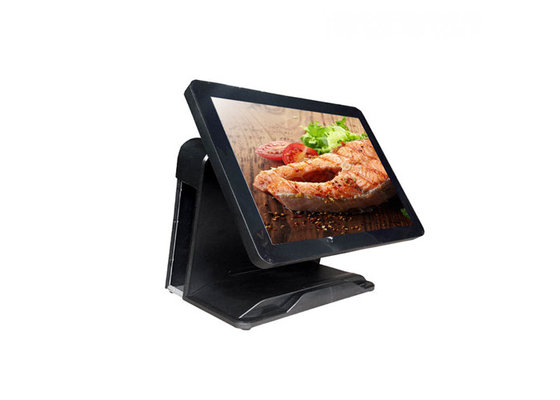 15 Inch Touch Screen POS Computer Cash Register /Pos System/ Epos For Supermarket
