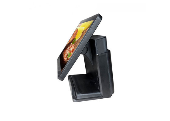 15 Inch Touch Screen POS Computer Cash Register /Pos System/ Epos For Supermarket