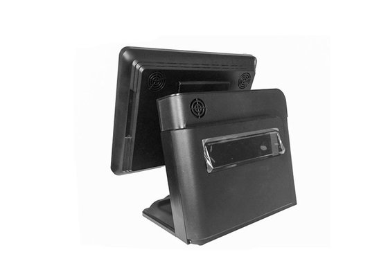 15 Inch Touch Screen POS Computer Cash Register /Pos System/ Epos For Supermarket