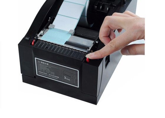 Point Of Sale Retail EPOS Systems Mobile POS Terminal With Barcode Scanner Customizable