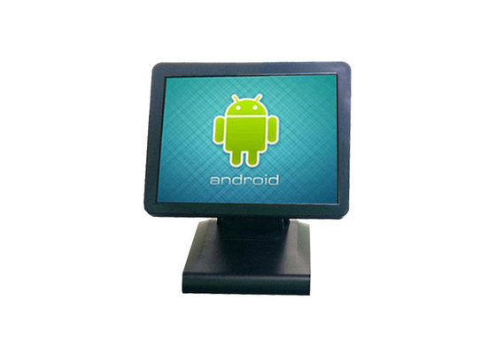 Offline All In One Touchscreen POS Terminal , Eletronic Hotel Cash Register