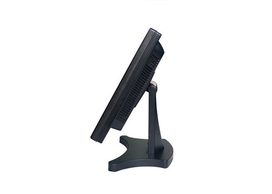 POS Terminal Touch Screen Cash Register Windows Software System 1024 * 768 Resolution
