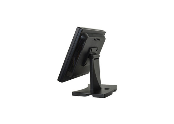 Touch Screen Small Business Retail Pos Systems TFT Panel With Sim Card