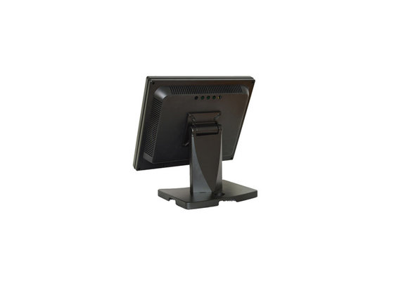 Touch Screen Small Business Retail Pos Systems TFT Panel With Sim Card