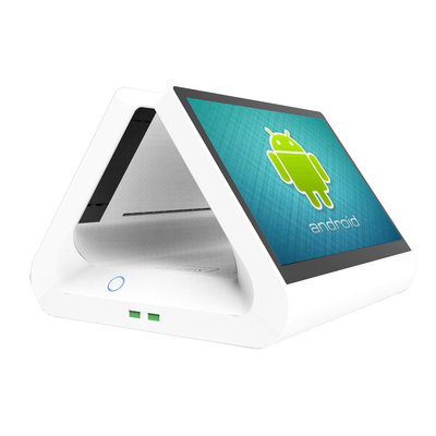 Touch Screen Restaurant Pos System For Android Modern Appearance 1280 * 800 Resolution