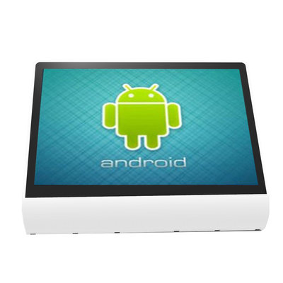 12 Inch Retail Point Of Sale Systems , Touch Screen Cash Register For Small Business