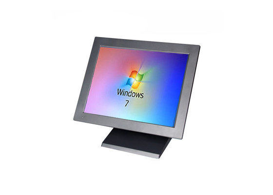 Resistive Touch Screen Cash Register High Performance With CE Certification