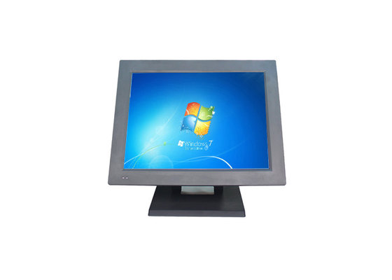 Resistive Touch Screen Cash Register High Performance With CE Certification
