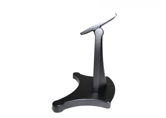 ABS Metal Vesa Mount Stand  , Lcd Touch Screen Pos Monitor Stand Heavy Duty