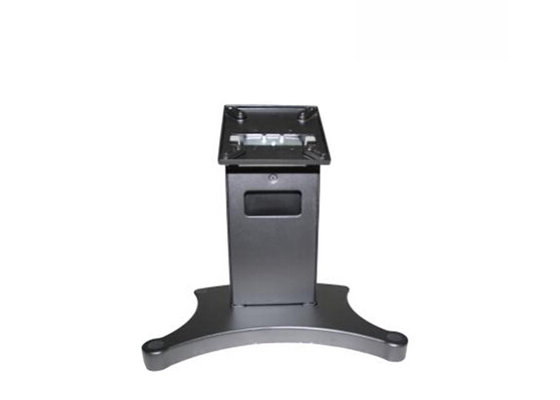 ABS Metal Vesa Mount Stand  , Lcd Touch Screen Pos Monitor Stand Heavy Duty