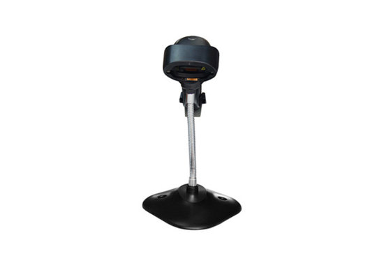 Touch Screen Pos Machine 15.6 Inch Counter Pc 1D scanner 2809AS