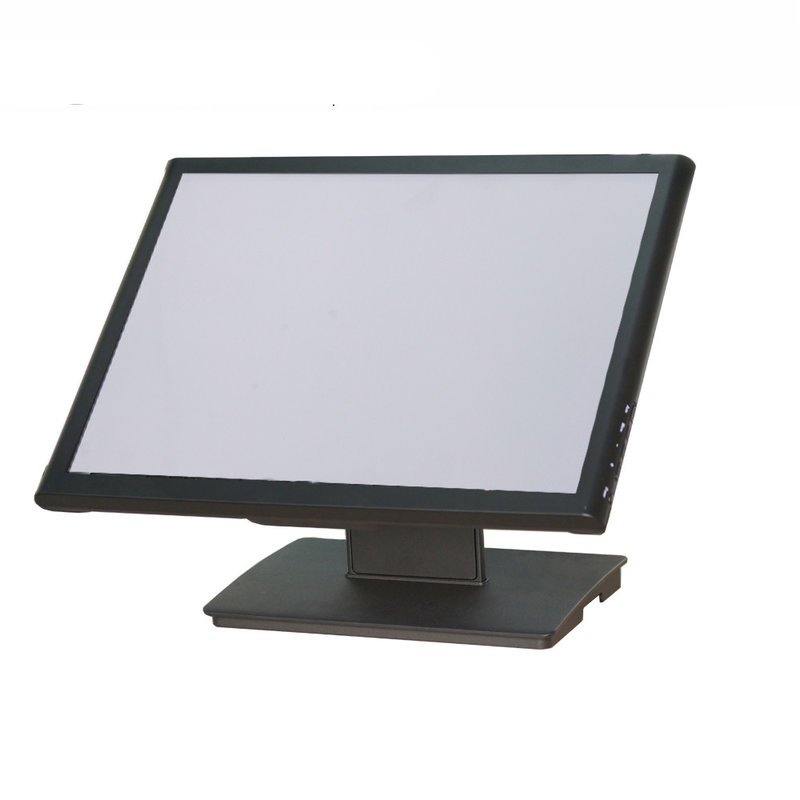 Large Size Pos All In One Touchscreen Computer 19 Inch 1280 × 1024 Resolution