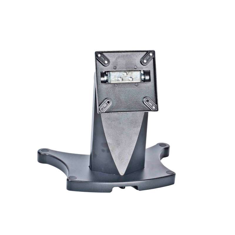 Strong Stable Vesa Monitor Stand 10 - 29 Inch Butterfly Shape Black Color