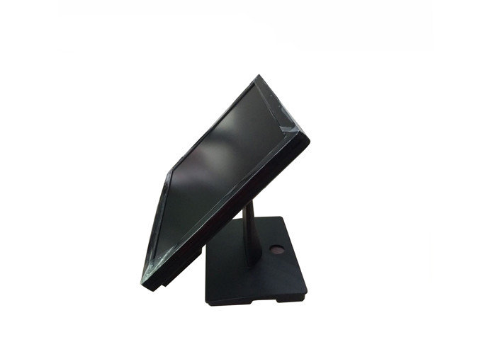Large POS Touch Screen Monitor Multi Touch High Brightness 1024 × 768 Brightness