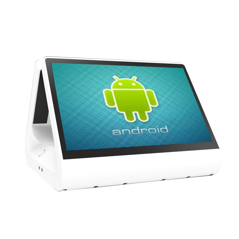 Touch Screen Restaurant Pos System For Android Modern Appearance 1280 * 800 Resolution