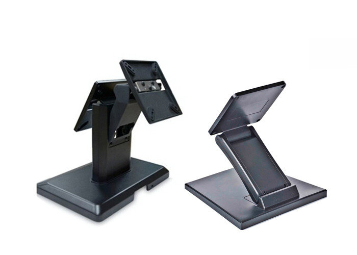 10 To 22 Universal Monitor Mount Stand , Scratch Resistant Vesa Mount Desk Stand