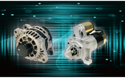China Bosch Car Alternator Company