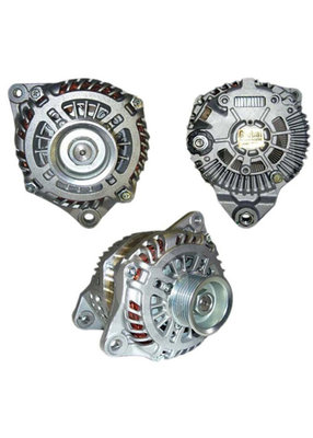 China Lester 11340 WAI Old1-3295-01 Mitsubishi Car Alternatorfor Infiniti  OEM A03TJ1991 distributor
