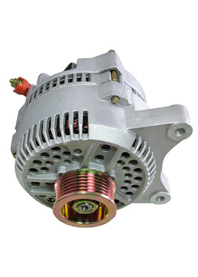 China FORD alternatoer ,12V / 130A , Lester 7764 / 7776 , OEM F6AU-10300-AA , 2C2U-10300-BB , 2L3U-10300-BB distributor