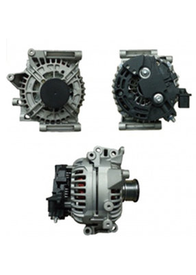 China Lester 11216 ,Bosch alternator for Benz ,OE 0-124-625-014 , 0-124-625-045 , 0-986-048-550 , 0-986-048-557, 013-154-00-02 distributor