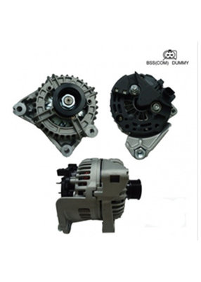China Lester 13986 , 120 A  / 12 V , Alternator for BMW , OE0-124-515-105 ,12-31-7-519-618 , 12-31-7-519-620 distributor