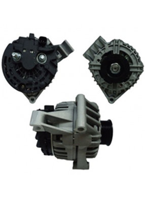 China Lester 11127 , Alternator for Buick , Pontiac , OE 0-124-425-064 , 0-124-425-088 ,10366269 ,120A  / 12 Volt distributor