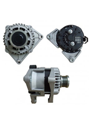 China VAUXHALL  OPEL  Alternator  OE 13579666 , 1204654 , 13500577 , 240-6354 , Lester 21514 , 12V / 100A distributor
