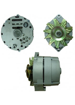 China Alternator  OE 1100125, 1100131 , 1100132 , 1100166 , 1100176 ,1100218 , Lester 13108 / 7454 /  7491 distributor