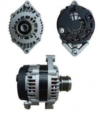 China Auto Alternator  Lester 20089 , GM 96627029 , 96866018 , Opel 96866018 , Vauxhall 96866018 distributor