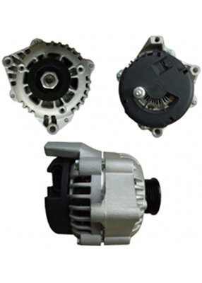 China Alternator  Lester 8206-5 , OE 10463651 , 10463652 , 10463690 , 10464457, 10480167 , 15757624 , 8104636510 distributor