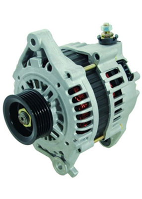 China Lester 13827 Hitachi Alternator OE LR1100-722 LR1100-722R 23100-5M000 23100-5M000R distributor