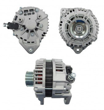 China Hitachi Alternator Parts Lester 11121 OE LR1110-725 LR1110-725B LR1110-725BR 23100-EA201 23100-EA20B distributor