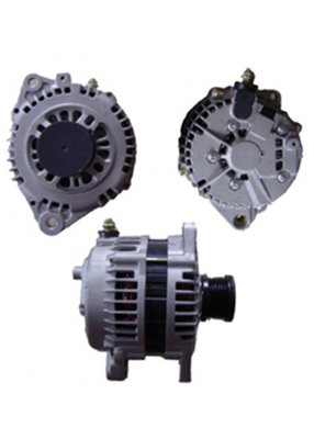 China Lester 13939 Hitachi Alternator OE LR1100-734 LR1100-734B LR1100-734C LR1100-734E LR1100-734F distributor