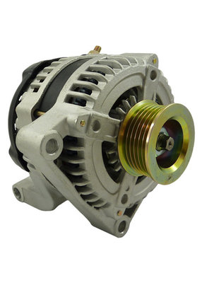 China Lester 13870 ,DENSO Alternator ,OEM 421000-0021, 421000-0022 , 421000-0023 distributor